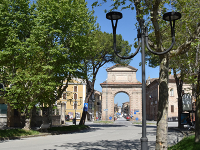 Progetti | Neri SpA