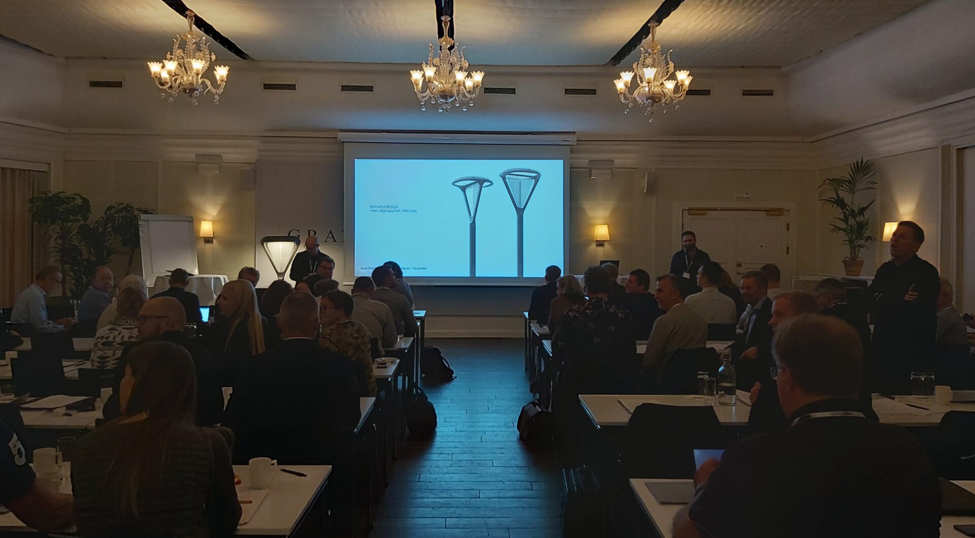 News & Events – Neri