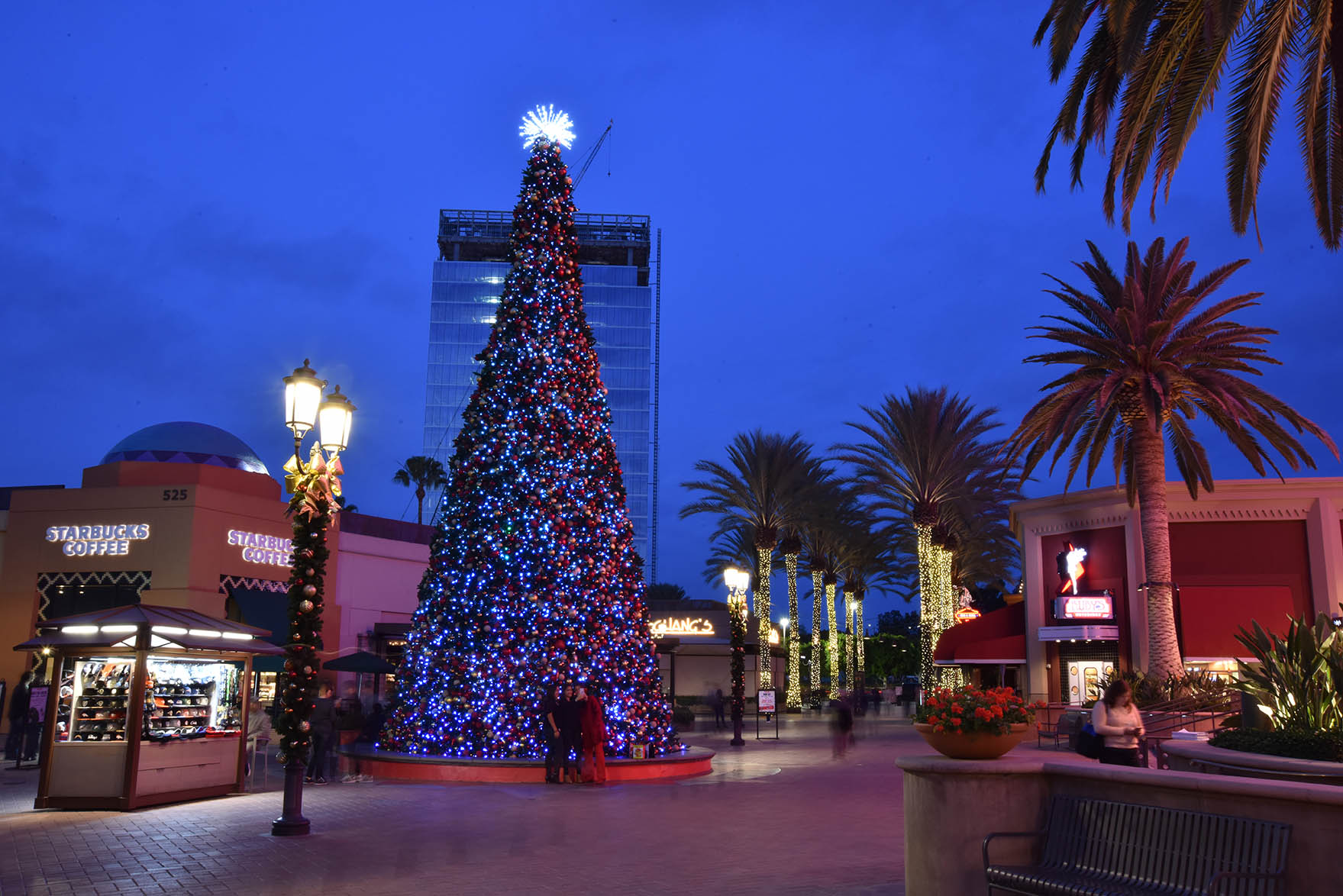 Light 600 – Neri SpA