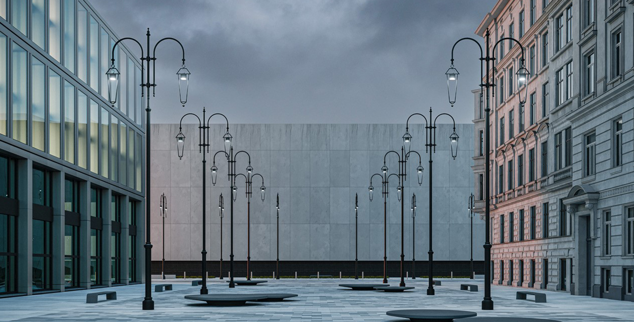 Projects – Neri SpA