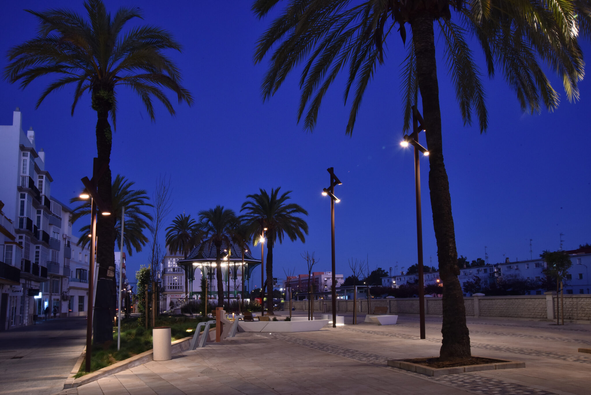 Neri Products Lighting Projects-Nebula | Chicago – Neri SpA