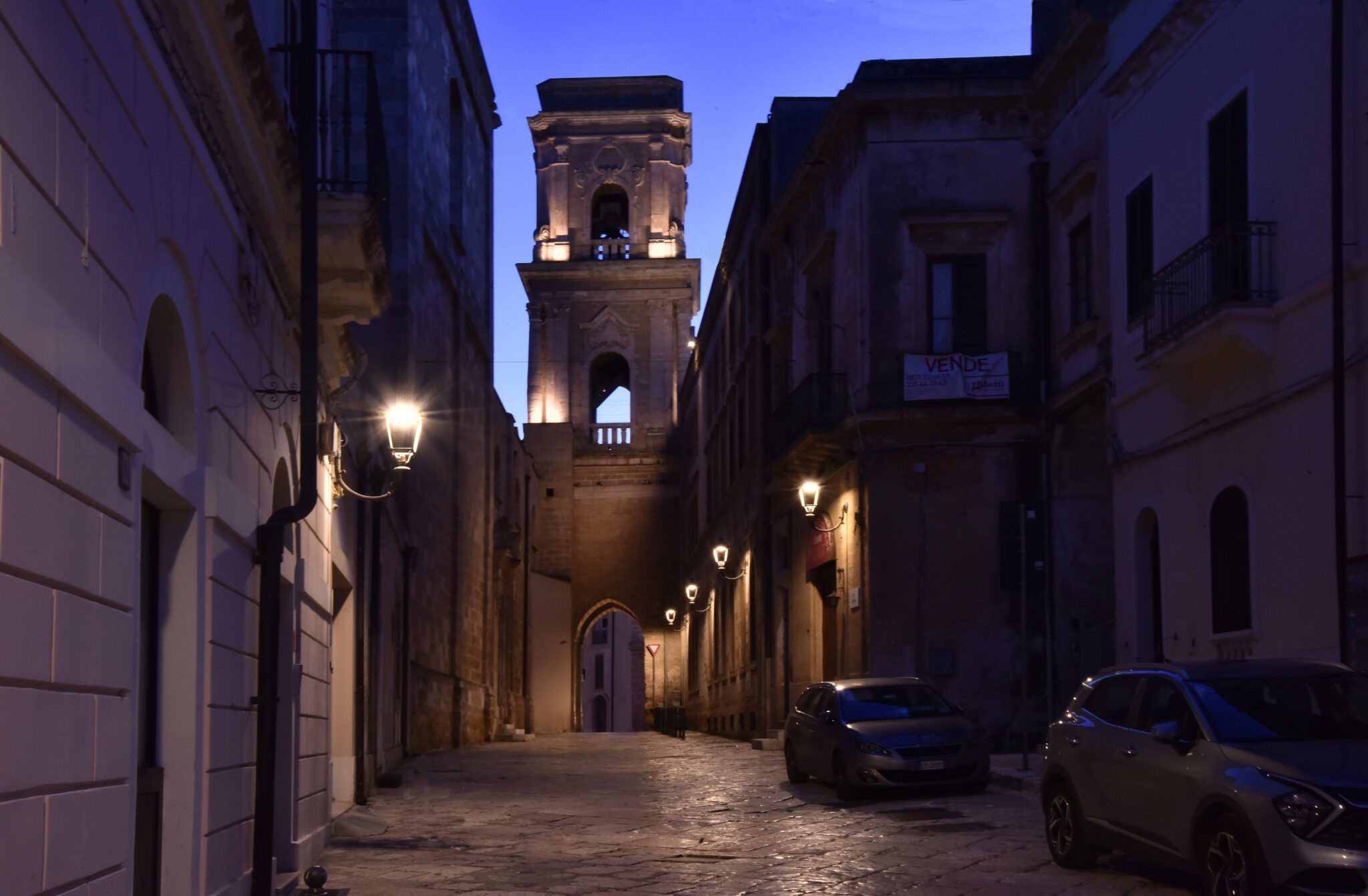 Projects – Neri SpA