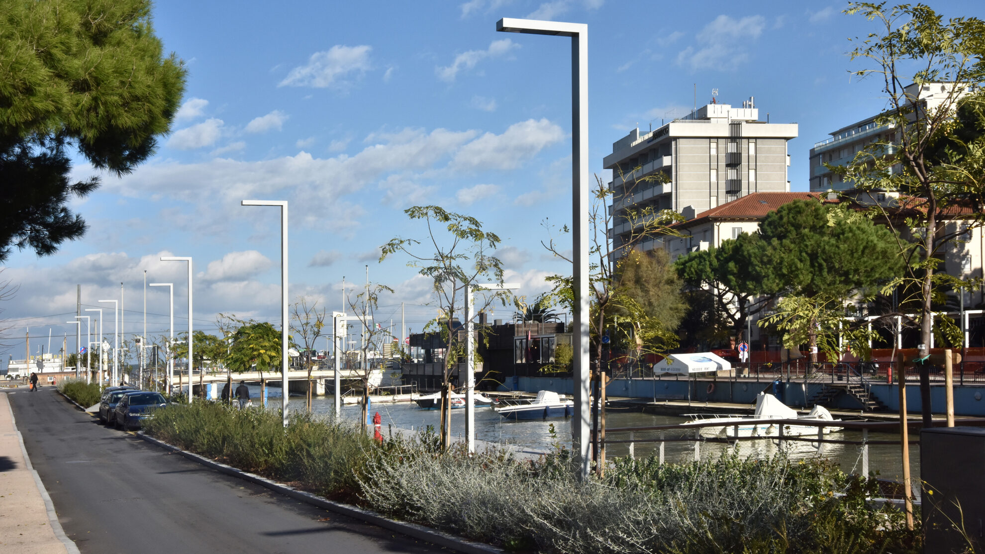 Projects – Neri SpA