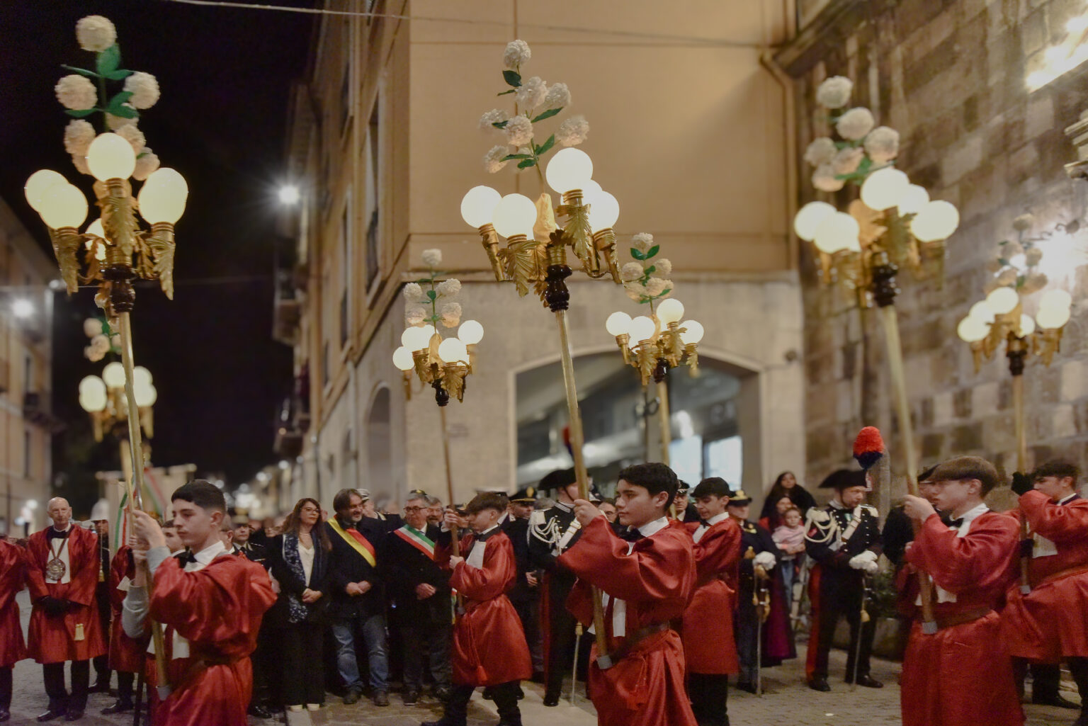 Projects – Neri SpA